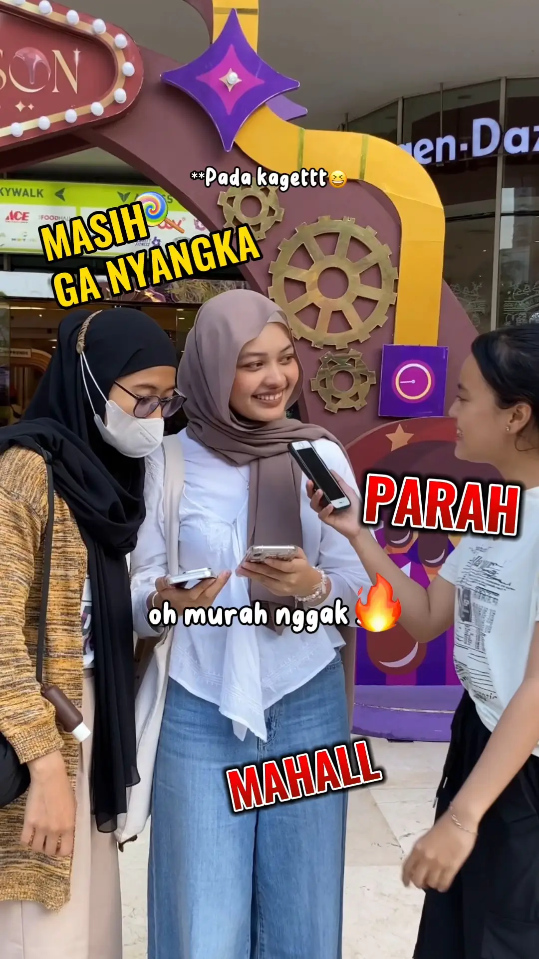 Worth it ga si?🤔 | Video dipublikasikan oleh NTZen Case | Lemon8