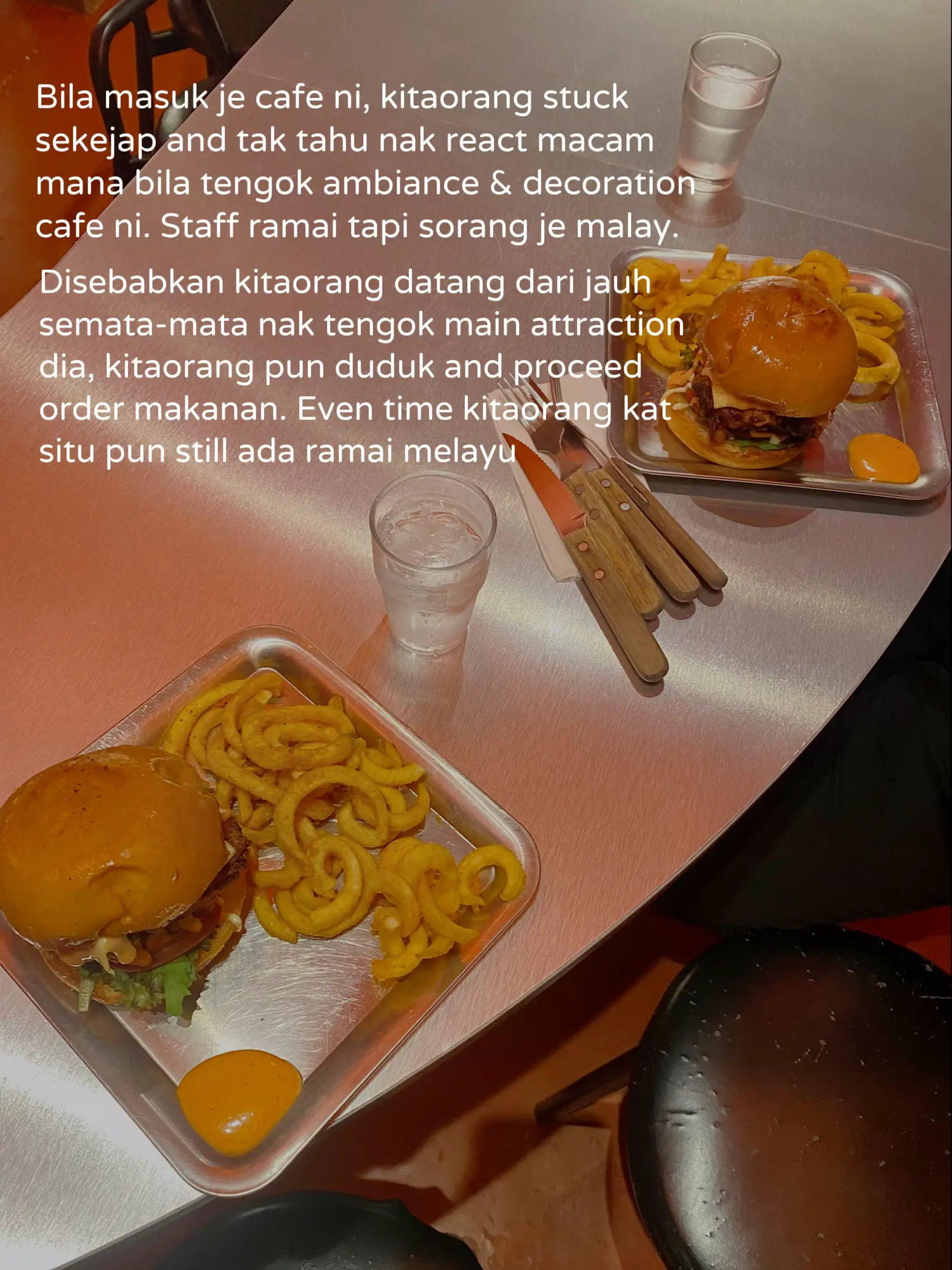 I Memang Makan Chicken or…..?? Helppp 😰😭 | Galeri disiarkan oleh Amyra ...