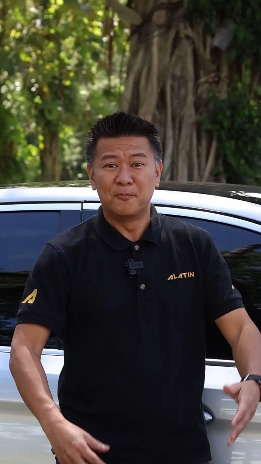 Saman Jangan Main-Main | Video diterbitkan oleh James_Alatin | Lemon8