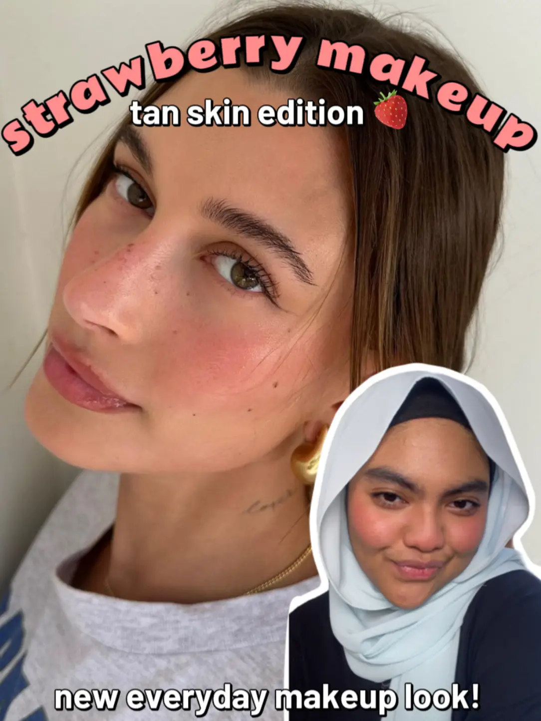 Everyday Eye Makeup For Tan Skin | Saubhaya Makeup