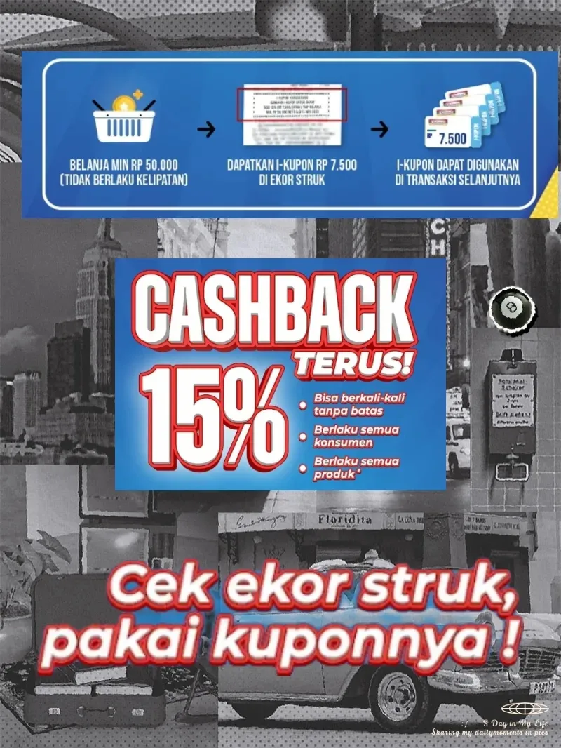 Tips Belanja Hemat di Indomaret. Ikutin Caranya! | Galeri diposting oleh Intan Saumil 🍉 | Lemon8