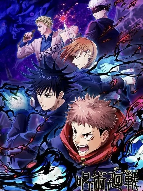 📺 มัดรวมอนิเมะดูจบอารมณ์ค้าง move on ยากสุดๆ | แกลเลอรีที่โพสต์โดย phathisa | Lemon8