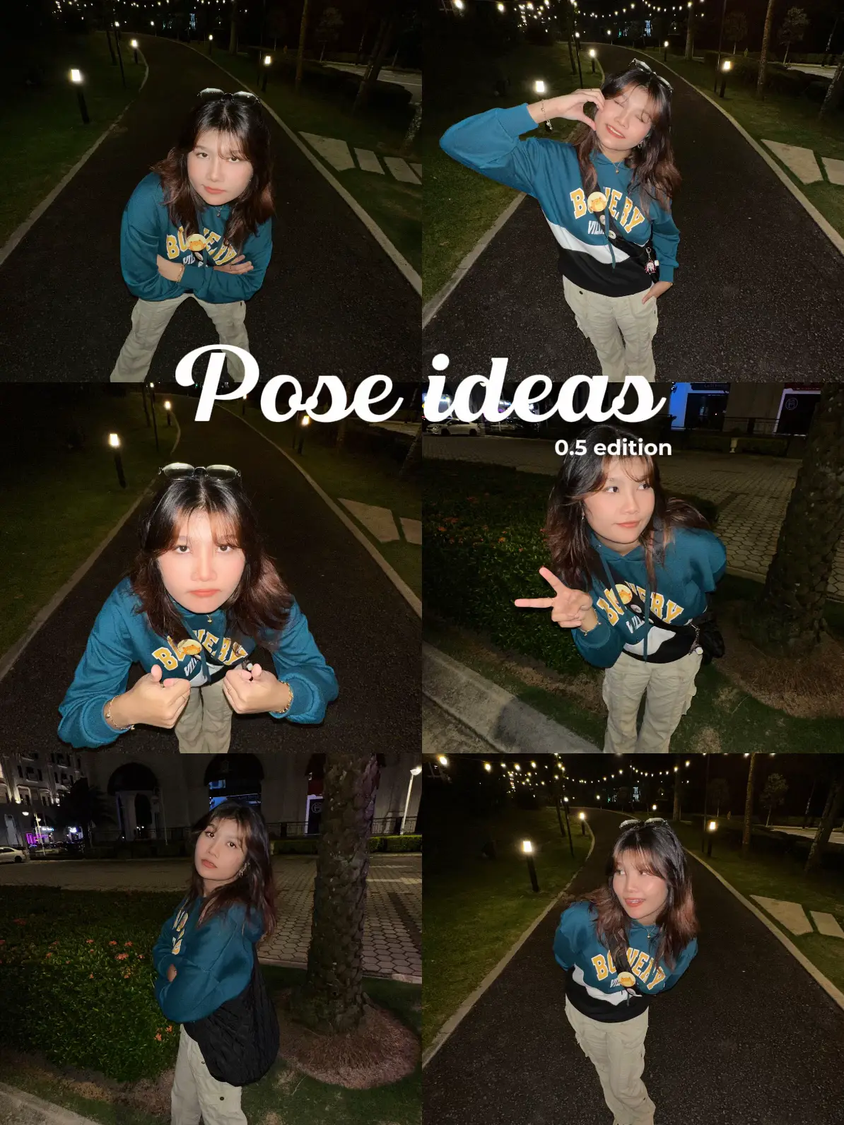 0.5x Pose ideas 💡 | Galeri disiarkan oleh nady | Lemon8