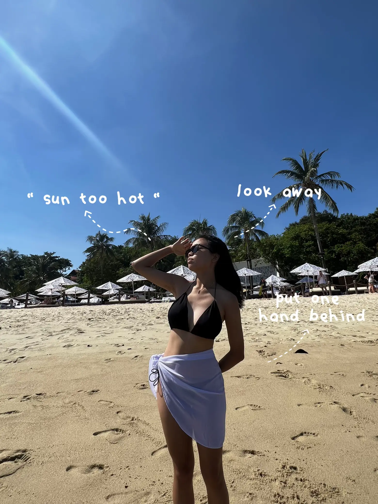 beach vacation photos - Lemon8 Search