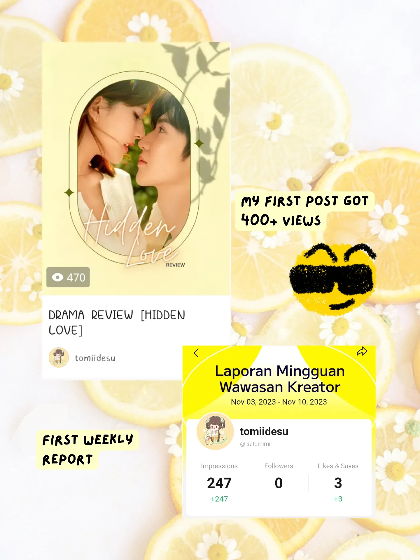 TAK SANGKA BOLEH JADI MACAM NI 😭 | Galeri disiarkan oleh tomiidesu | Lemon8