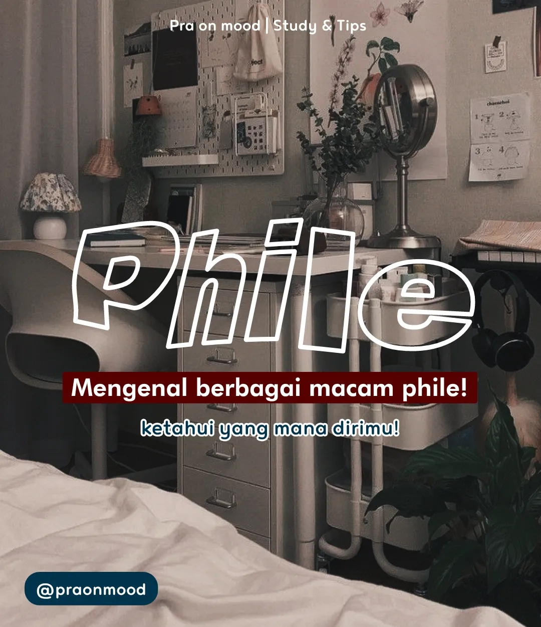 KETAHUI YANG MANA "PHILE" KAMU!! | แกลเลอรีที่โพสต์โดย Pra!! | Lemon8