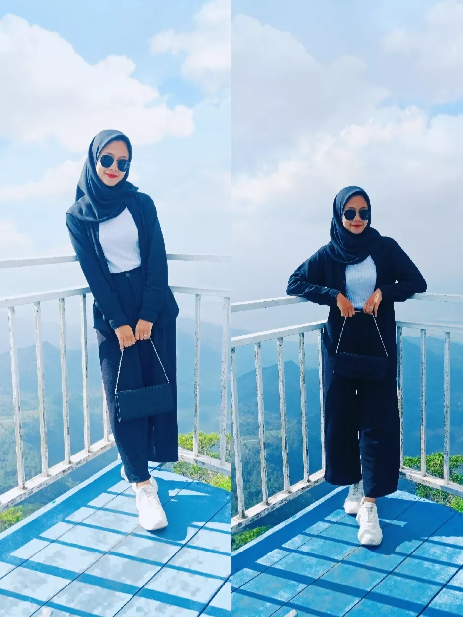 Ootd simple | Galeri diposting oleh Anisa Setyowati | Lemon8