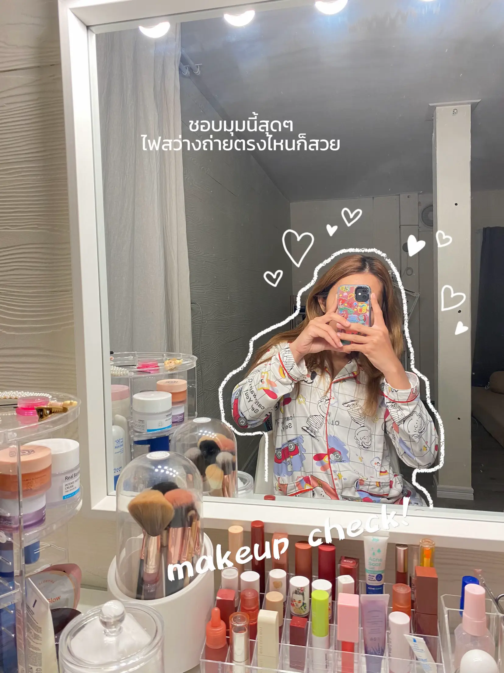 รีโนเวทห้องนอน | แกลเลอรีที่โพสต์โดย AOMMii‎ ̎ | Lemon8