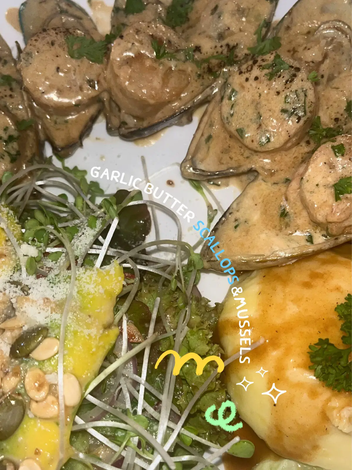 Joe & Kodi Cafe ร้านอาหารสไตล์อิตาเลียน @ศรีราชา | แกลเลอรีที่โพสต์โดย ...