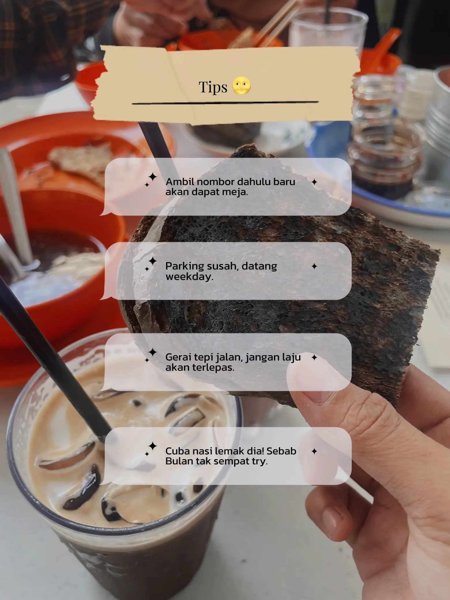 BREAKFAST LAGI: KOPITIAM 143 | Gallery posted by Bulan 🌗 | Lemon8