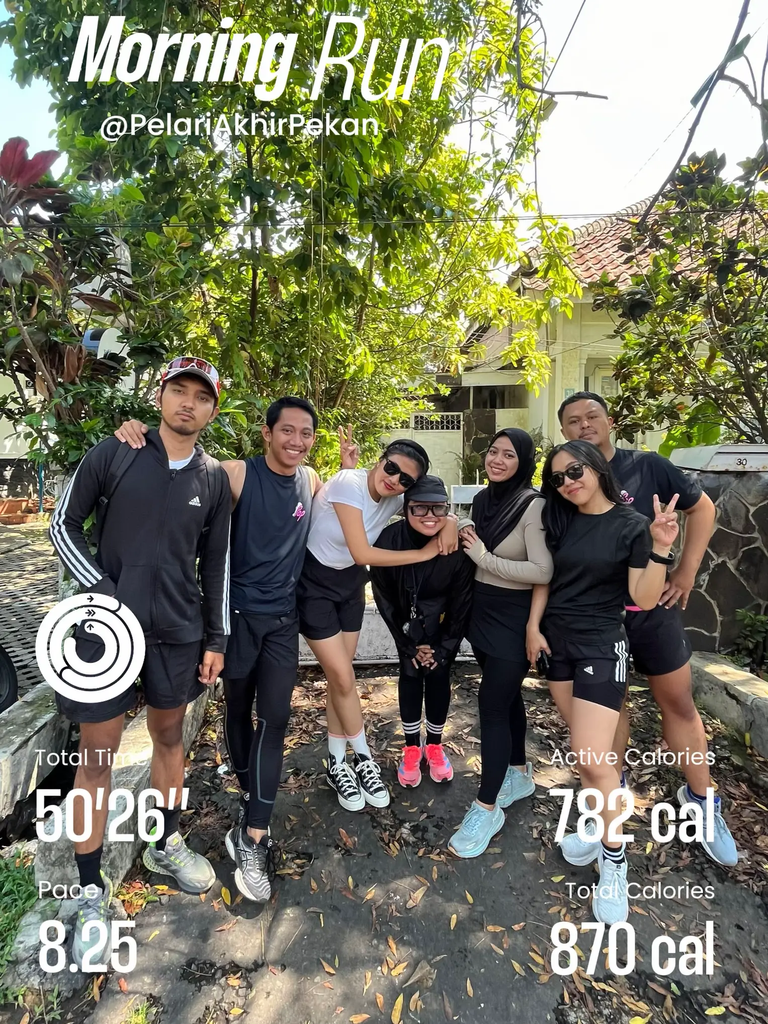 Yakin ga mau mulai ? sampe kapan ? | Galeri diposting oleh Bunga Nagara | Lemon8