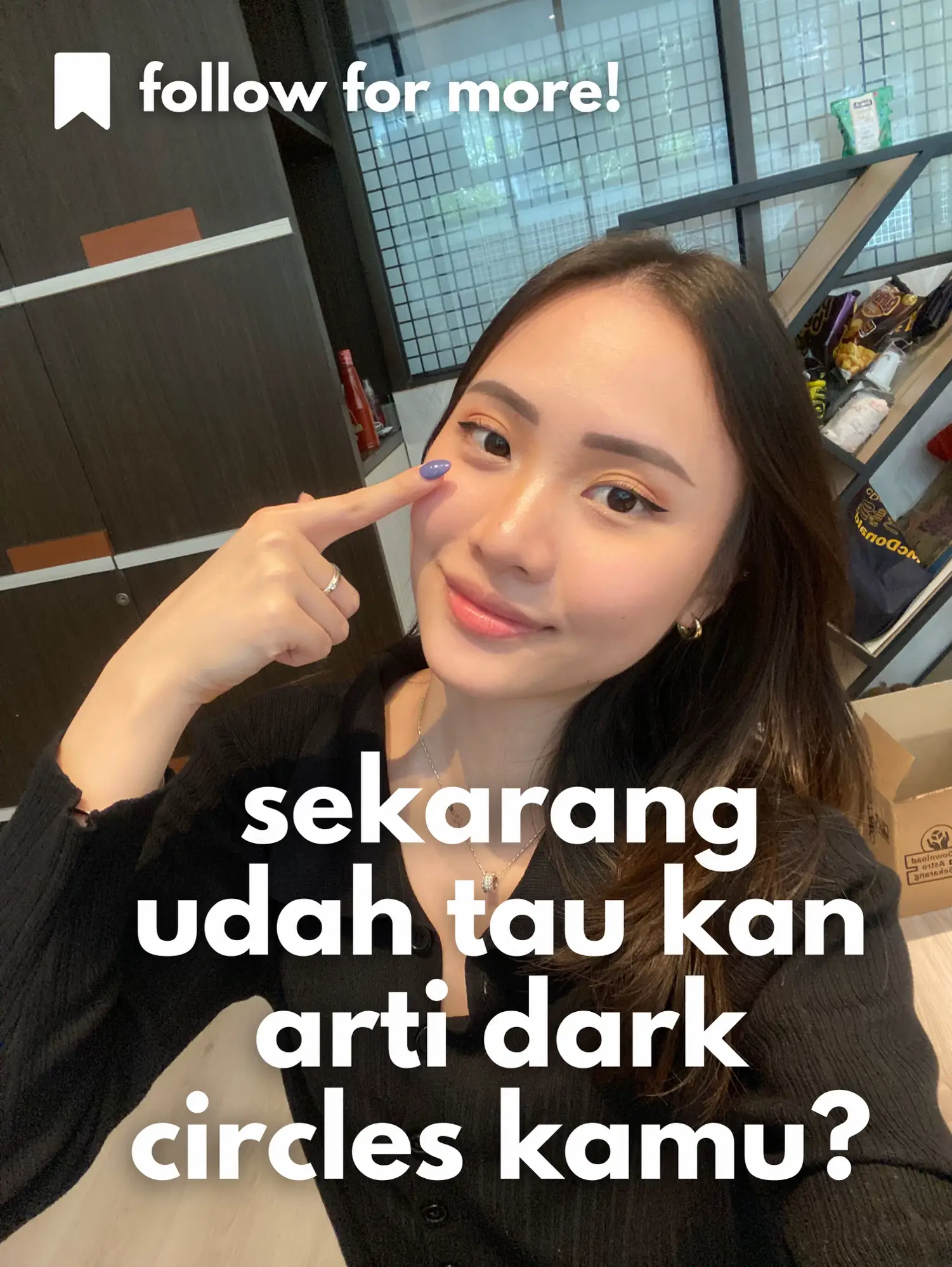 JANGAN ASAL PILIH EYECREAM!! 👁️ 🤔 | Galeri diposting oleh gabriella g 🤍 | Lemon8