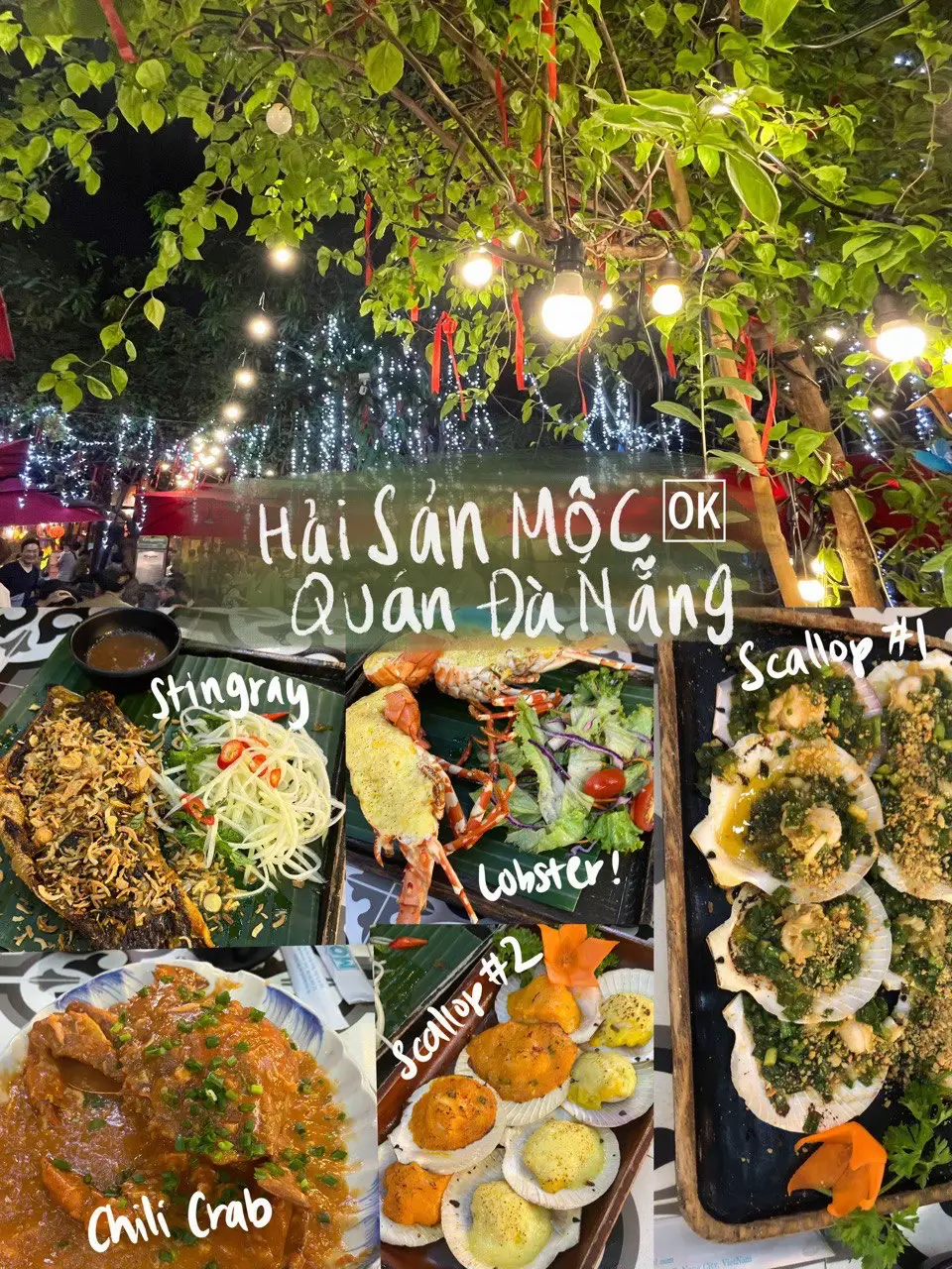 GO or NOPE: Food in Da Nang & Hoi An | Gallery posted by Elaineee | Lemon8