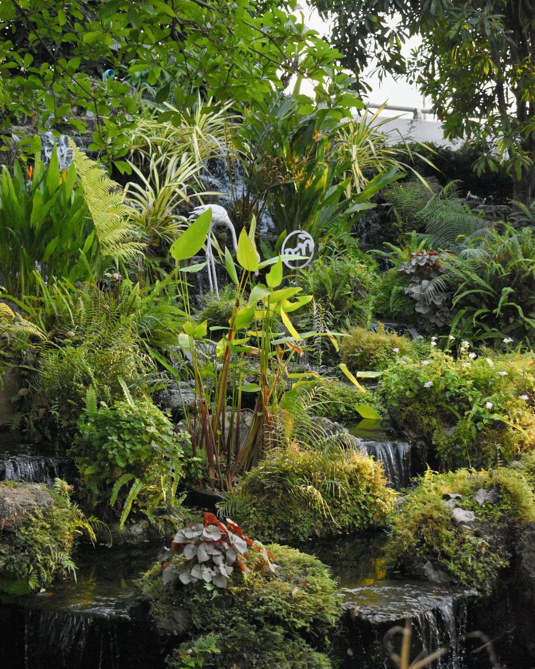 ร้านอาหารไทยโบราณ ฟีล oasis ในกรุงเทพ🌳💧🍽️ | แกลเลอรีที่โพสต์โดย ...
