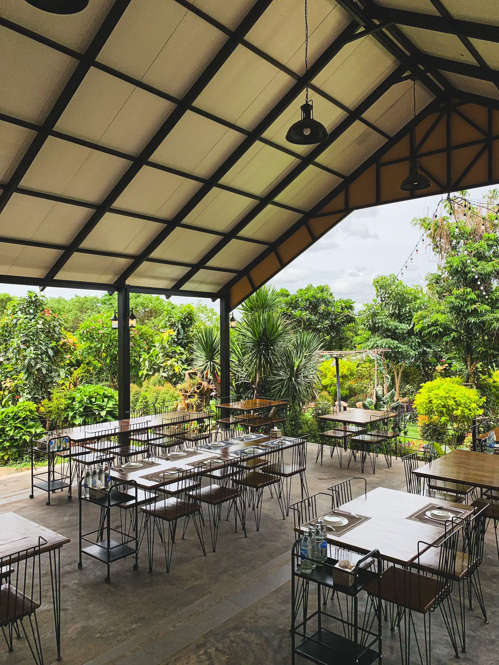 Five o Five 505ข้าวหอมโภชนา สาขา2 | แกลเลอรีที่โพสต์โดย parapair | Lemon8