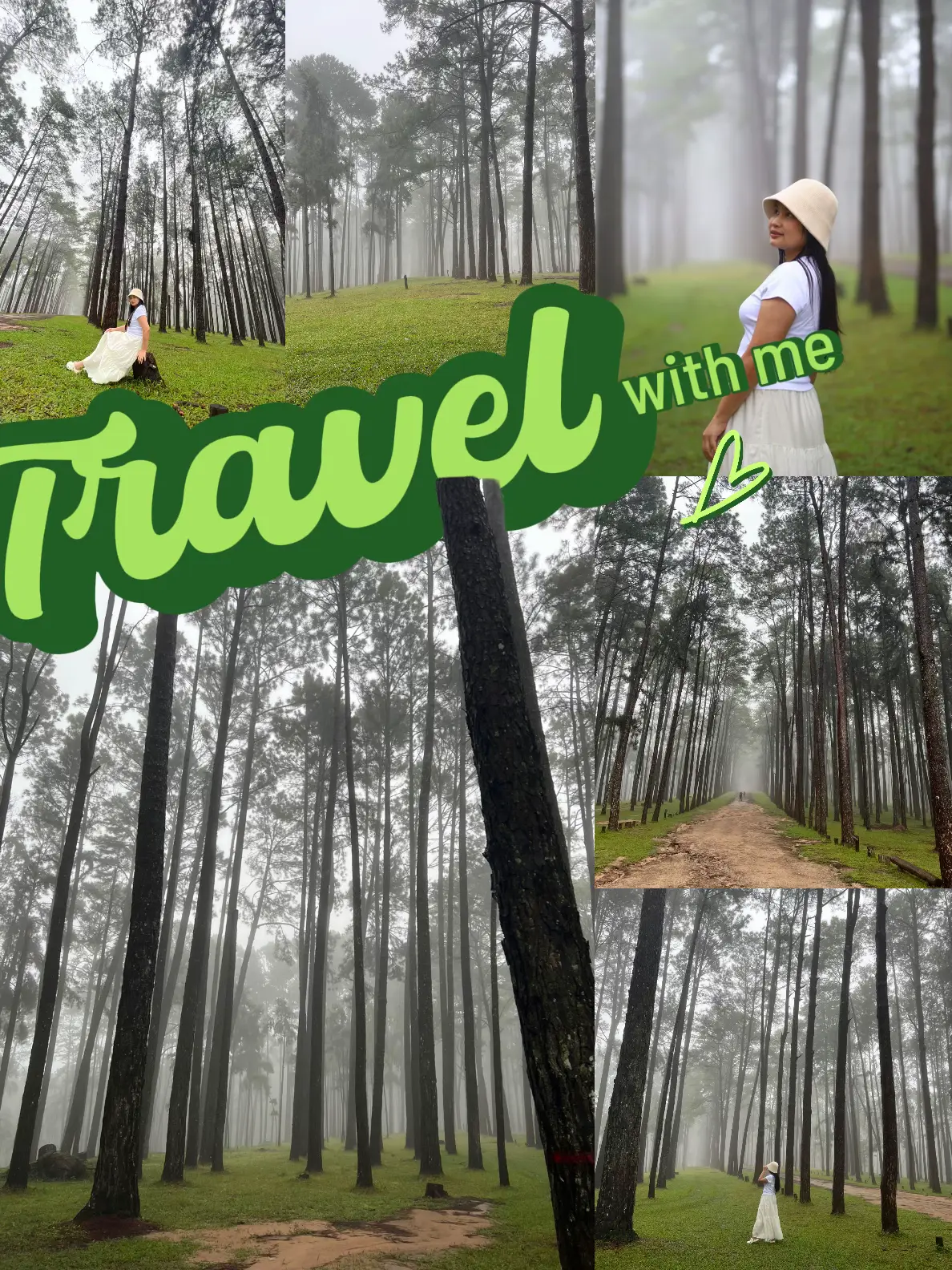 เที่ยวหน้าฝน | Gallery posted by Tookkata | Lemon8