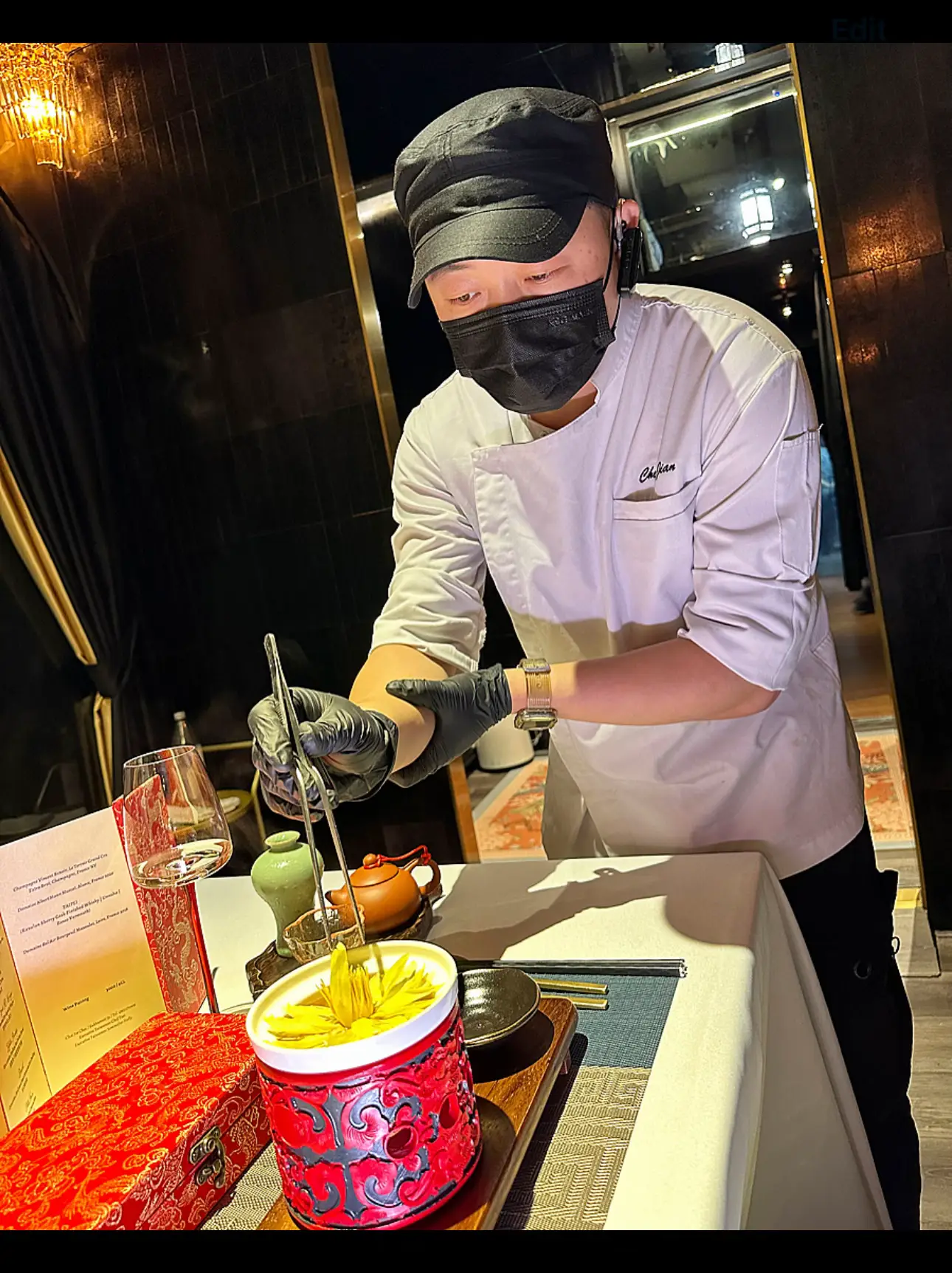 Chai Jia Chai蔡家菜 | Enjoyvipsが投稿したフォトブック | Lemon8