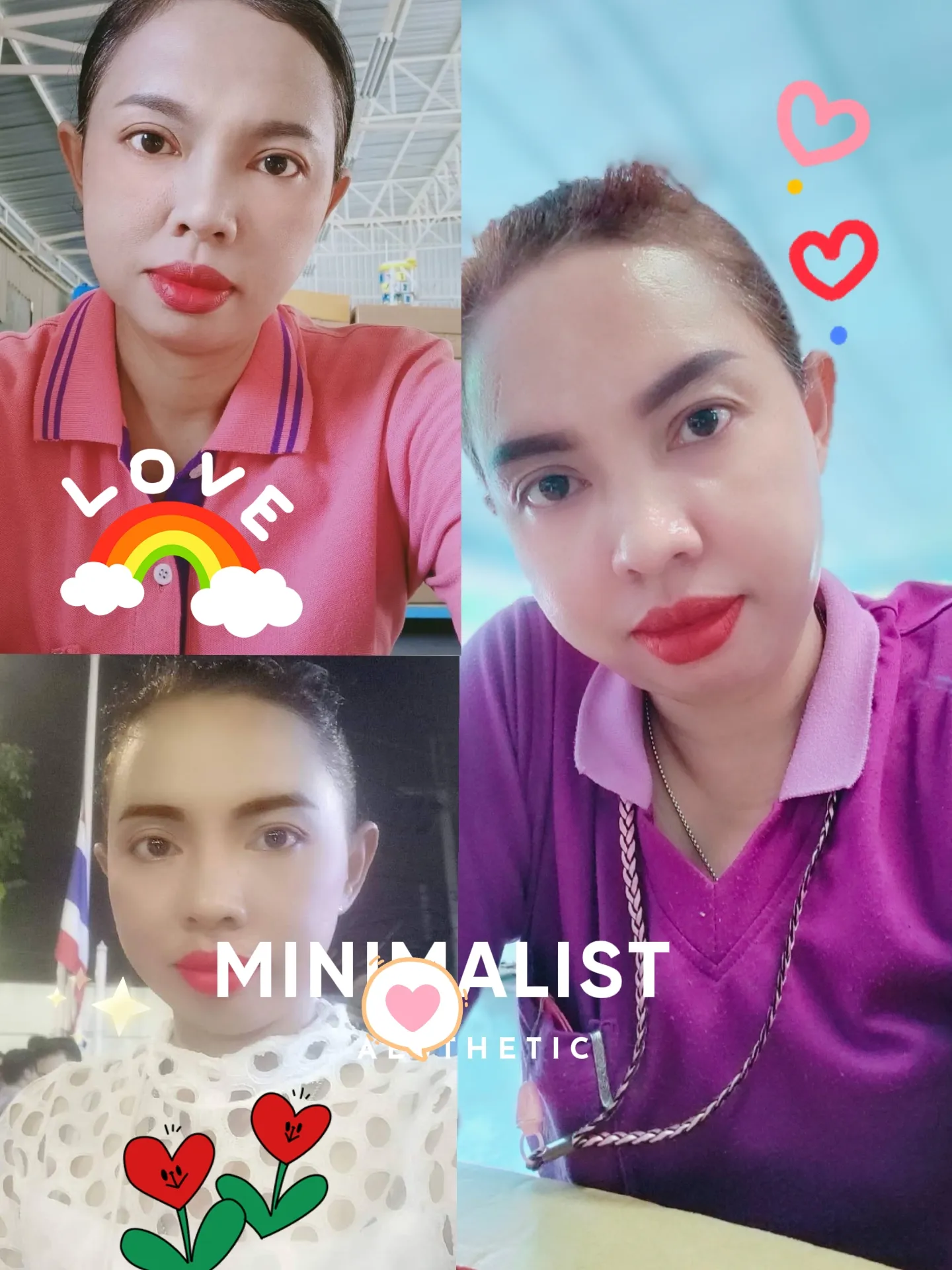 lemon701720762531 โพสต์ผลงานแล | แกลเลอรีที่โพสต์โดย Nid | Lemon8