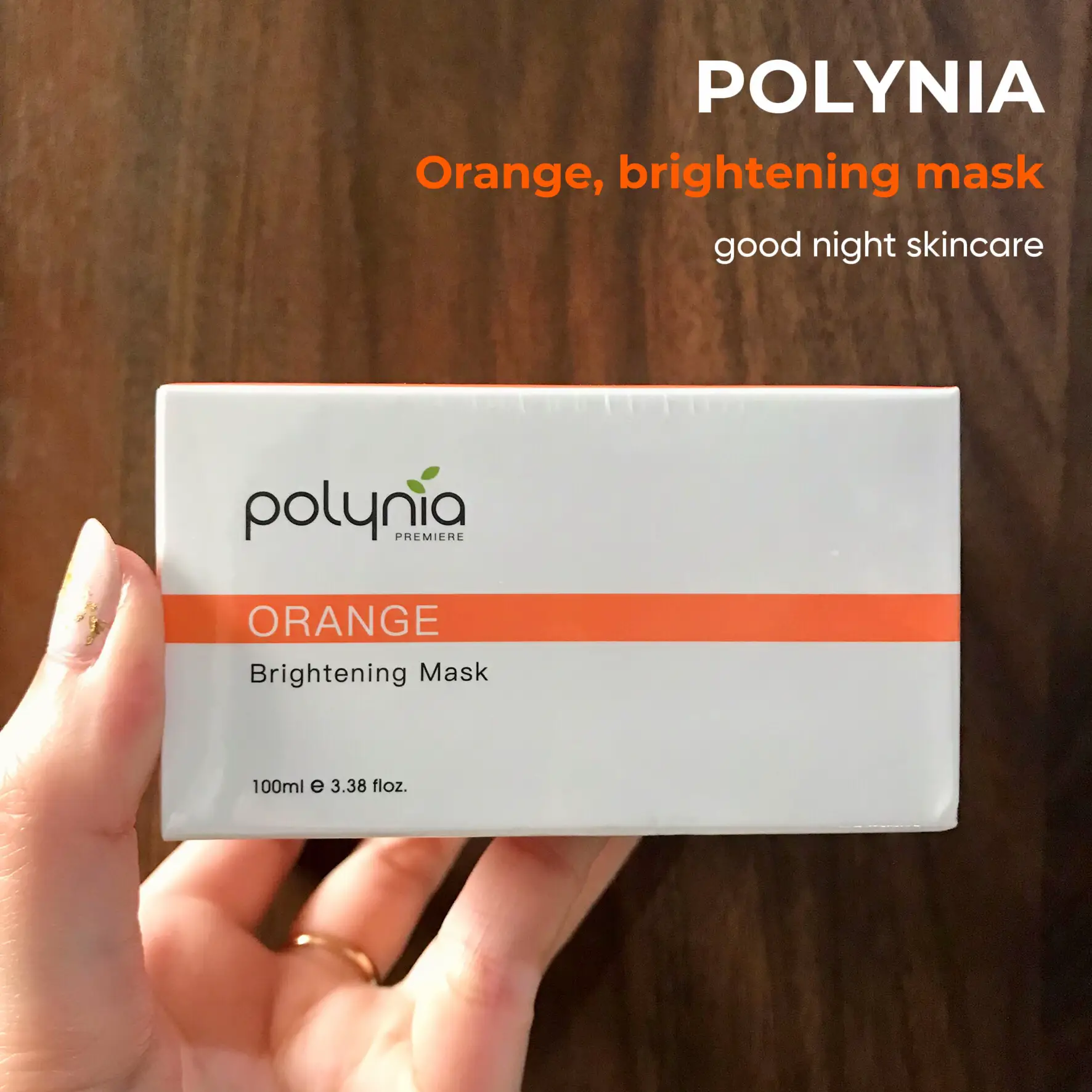 19 ide Polynia Pomegranate Revitalizing Mask Review teratas di 2024