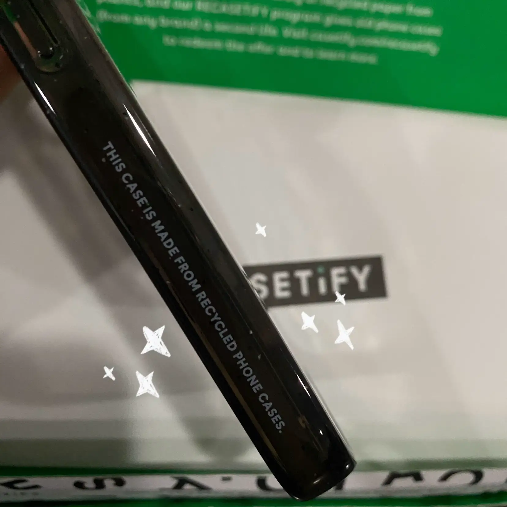 วิธีซื้อ casetify | 2024 ประสบการณ์ผู้ใช้จริงบน Lemon8