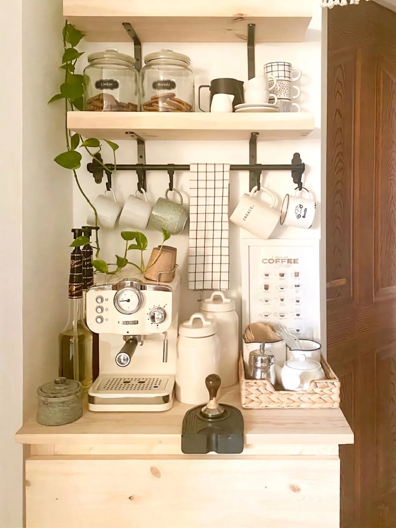 Coffee Corner☕️ | Gallery posted by Bow Jarunan | Lemon8