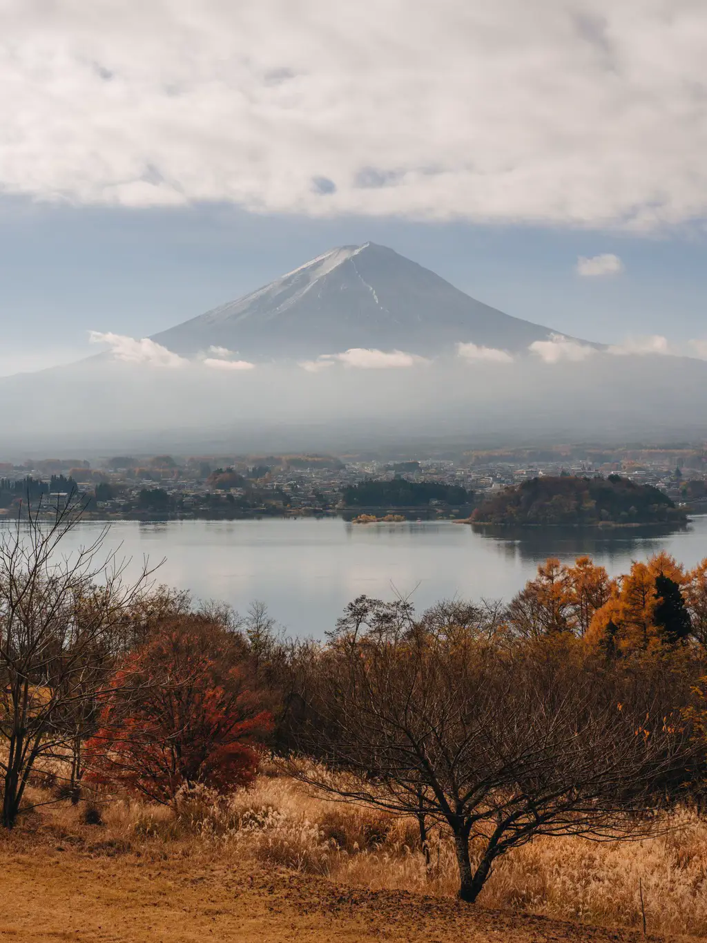 Hoshinoya Fujisan | แกลเลอรีที่โพสต์โดย Lazy Coup | Lemon8