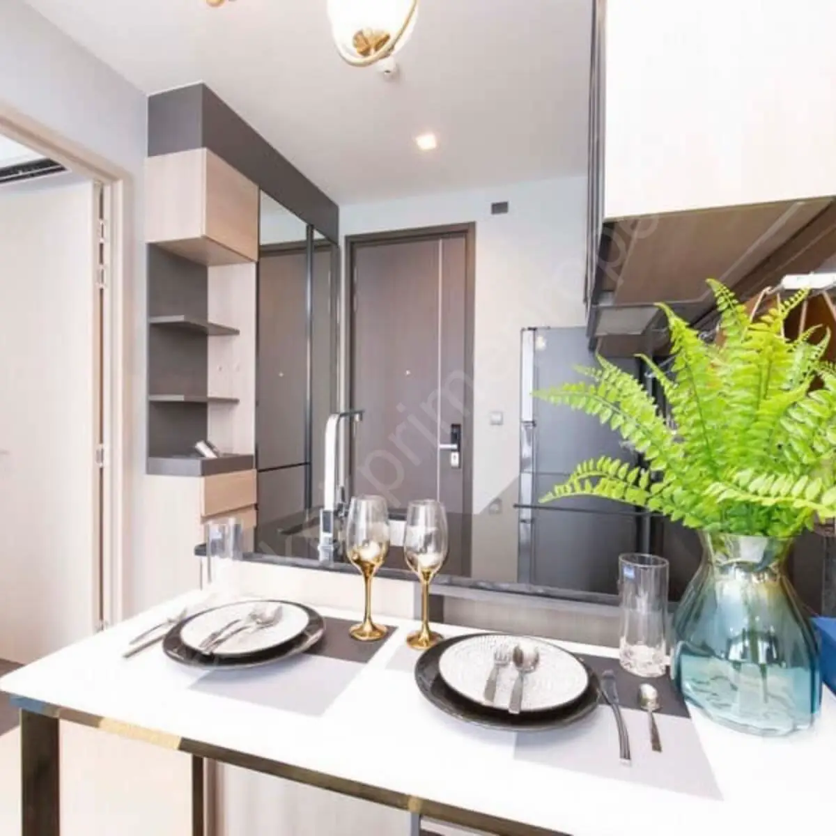 350 m.MRT Rama9 The Line Asoke-Ratchada | แกลเลอรีที่โพสต์โดย BPP ...