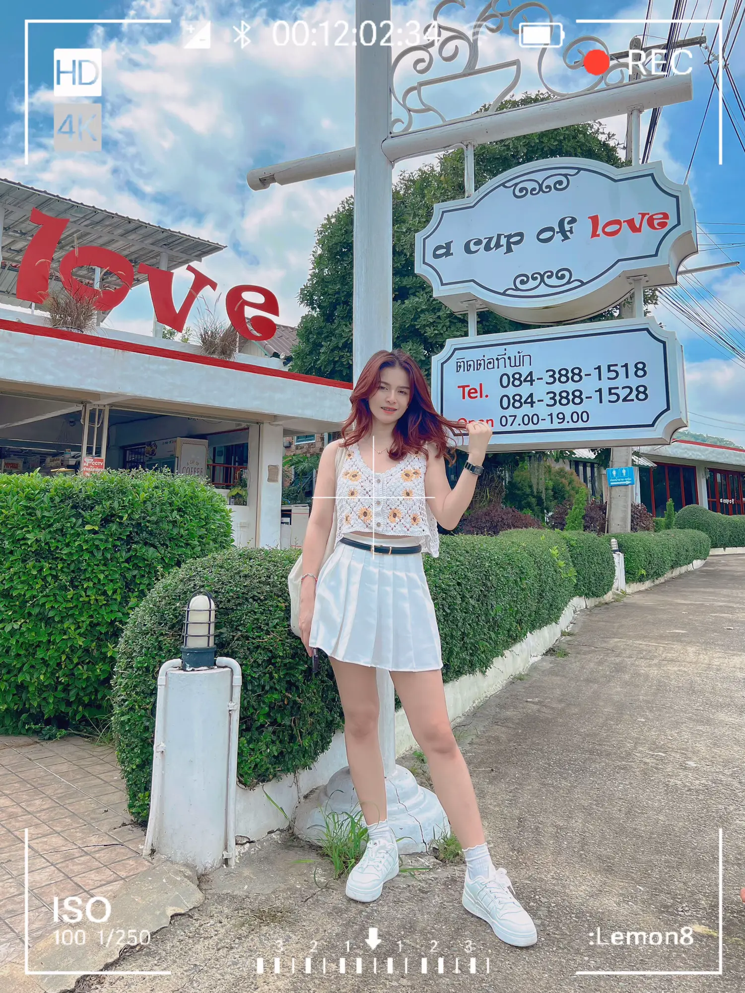 เที่ยวไปเรื่อย🥴 | แกลเลอรีที่โพสต์โดย Amonrat | Lemon8