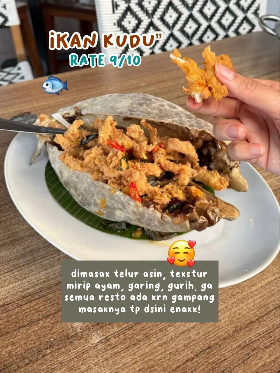 resto seafood di pluit, MUST TRY!⭐️ | Galeri diposting oleh makan apa ...