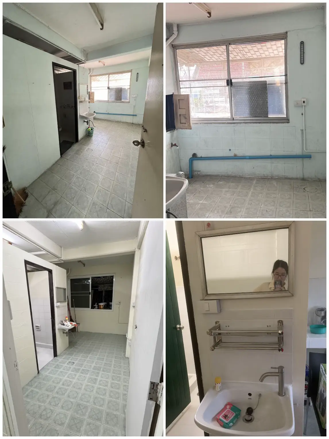 Time to Renovate. | แกลเลอรีที่โพสต์โดย Mind | Lemon8