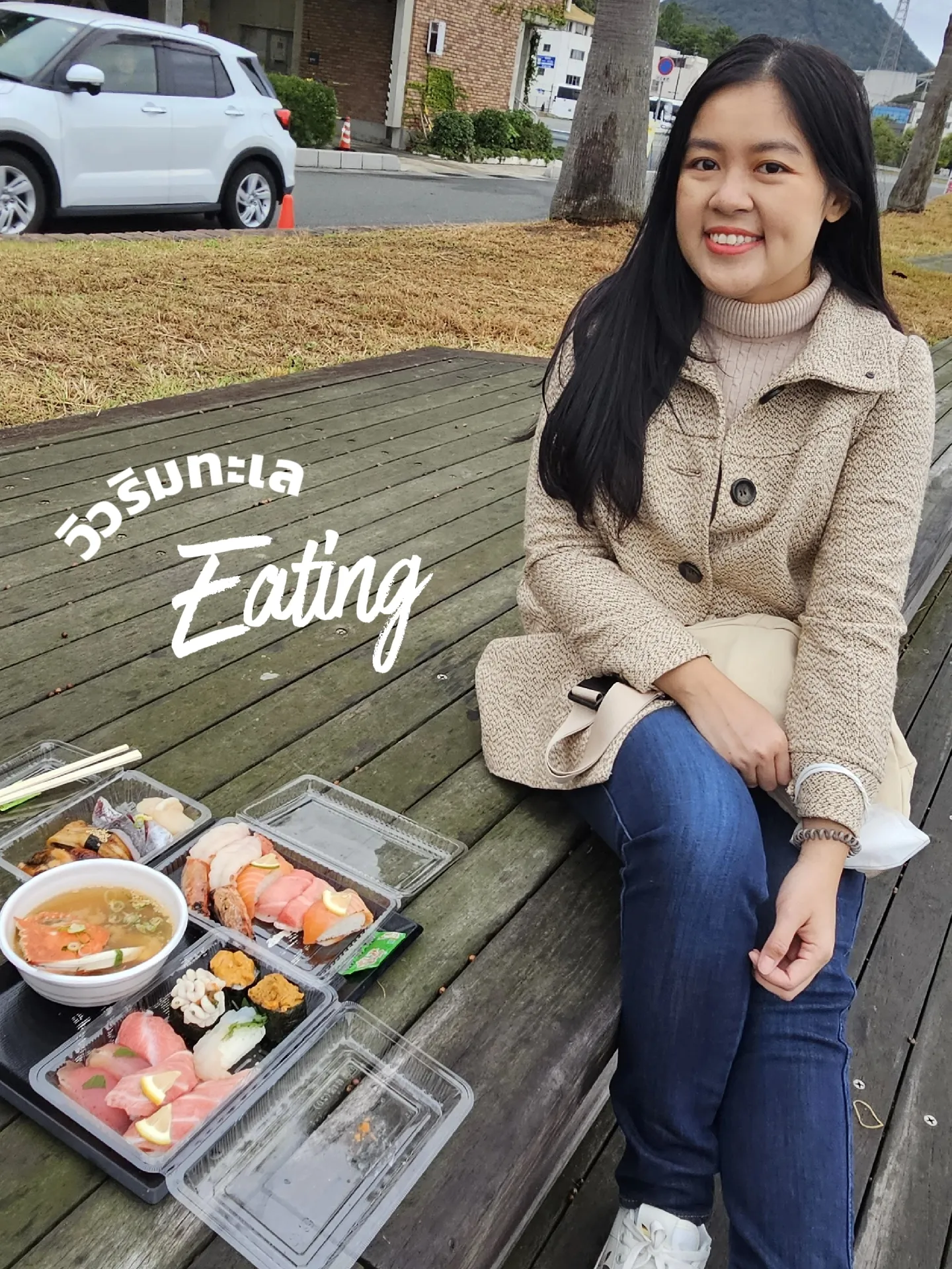 เที่ยวฟุกุโอกะ KARATO ที่สุดของตลาดปลา แห่งคิวชู | แกลเลอรีที่โพสต์โดย ...