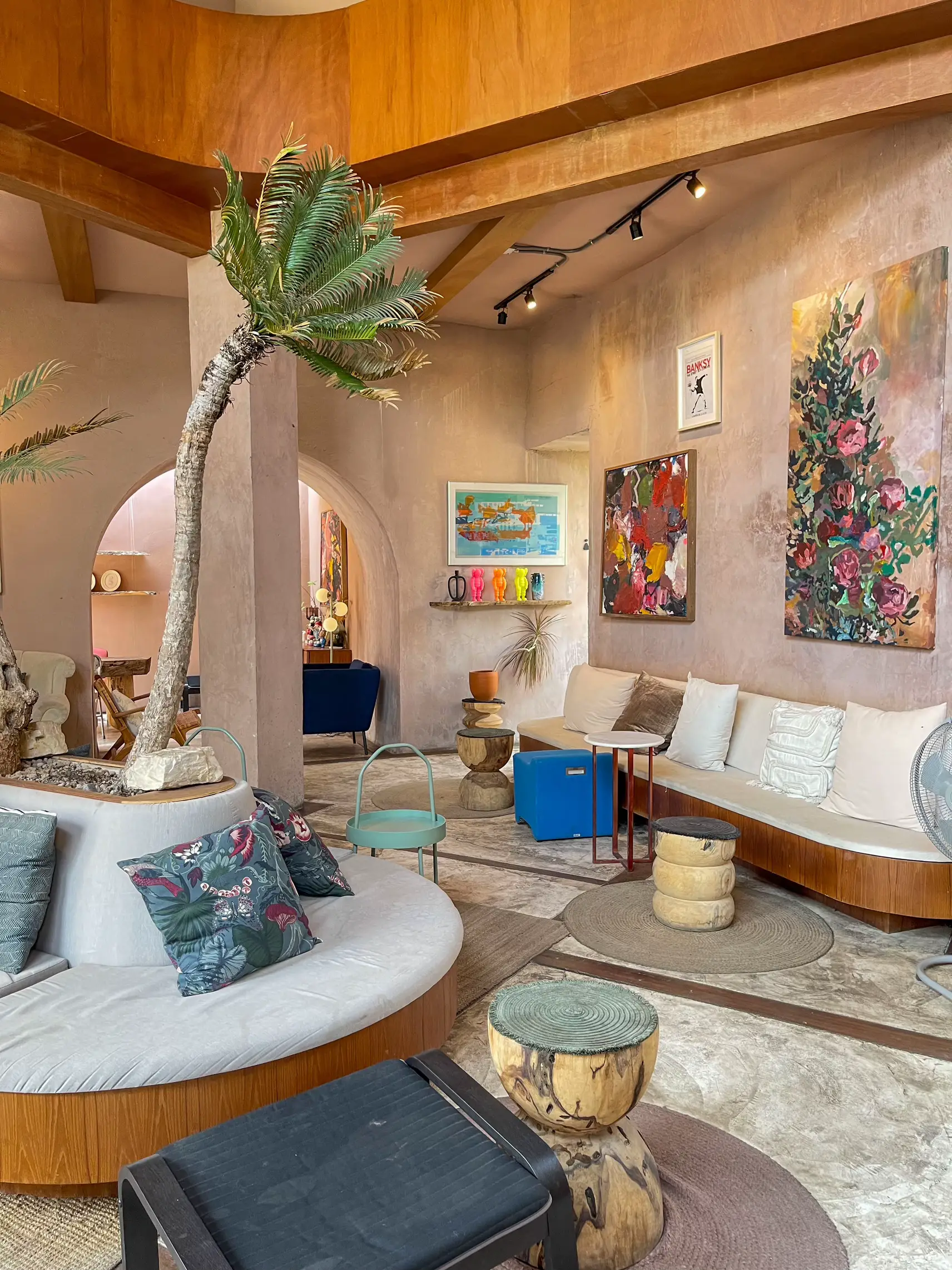 The Carnival BKK | แกลเลอรีที่โพสต์โดย Amm | Lemon8