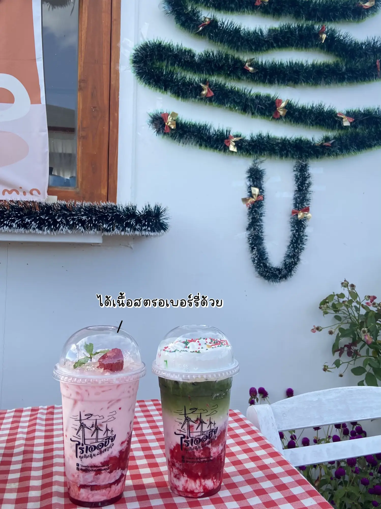 ที่เที่ยวเขาค้อ ขับ ATV ชมดอกไม้ รับลมหนาว | แกลเลอรีที่โพสต์โดย Kia ...