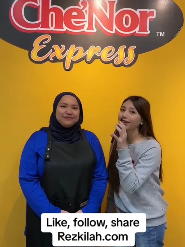 Jom main teka-teki bersama Rez | Video diterbitkan oleh REZKILAH | Lemon8