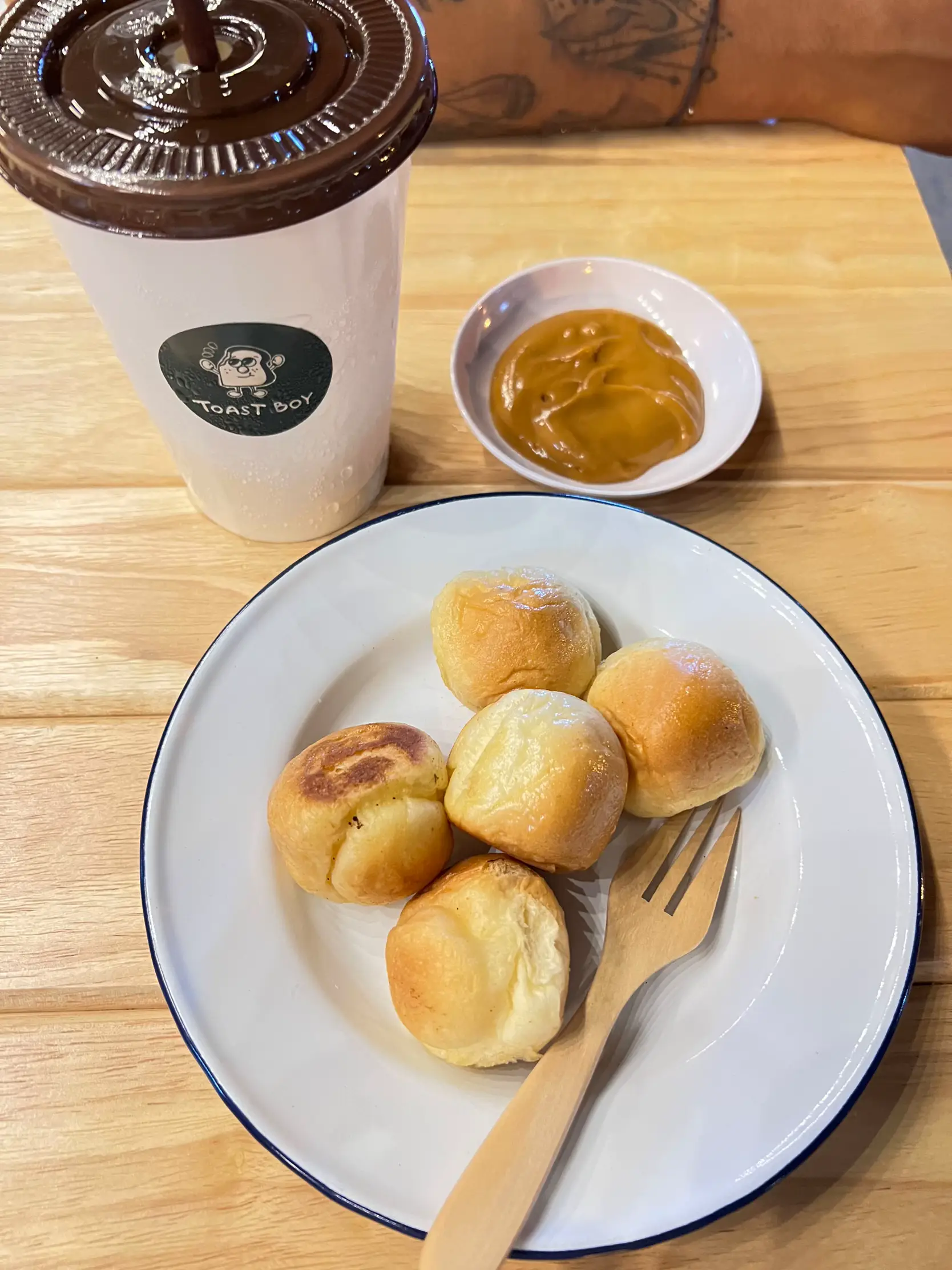 ร้านโทสต์เปิดใหม่ ย่านวิชิต ภูเก็ต 🍞💕 | แกลเลอรีที่โพสต์โดย Toast Boy ...