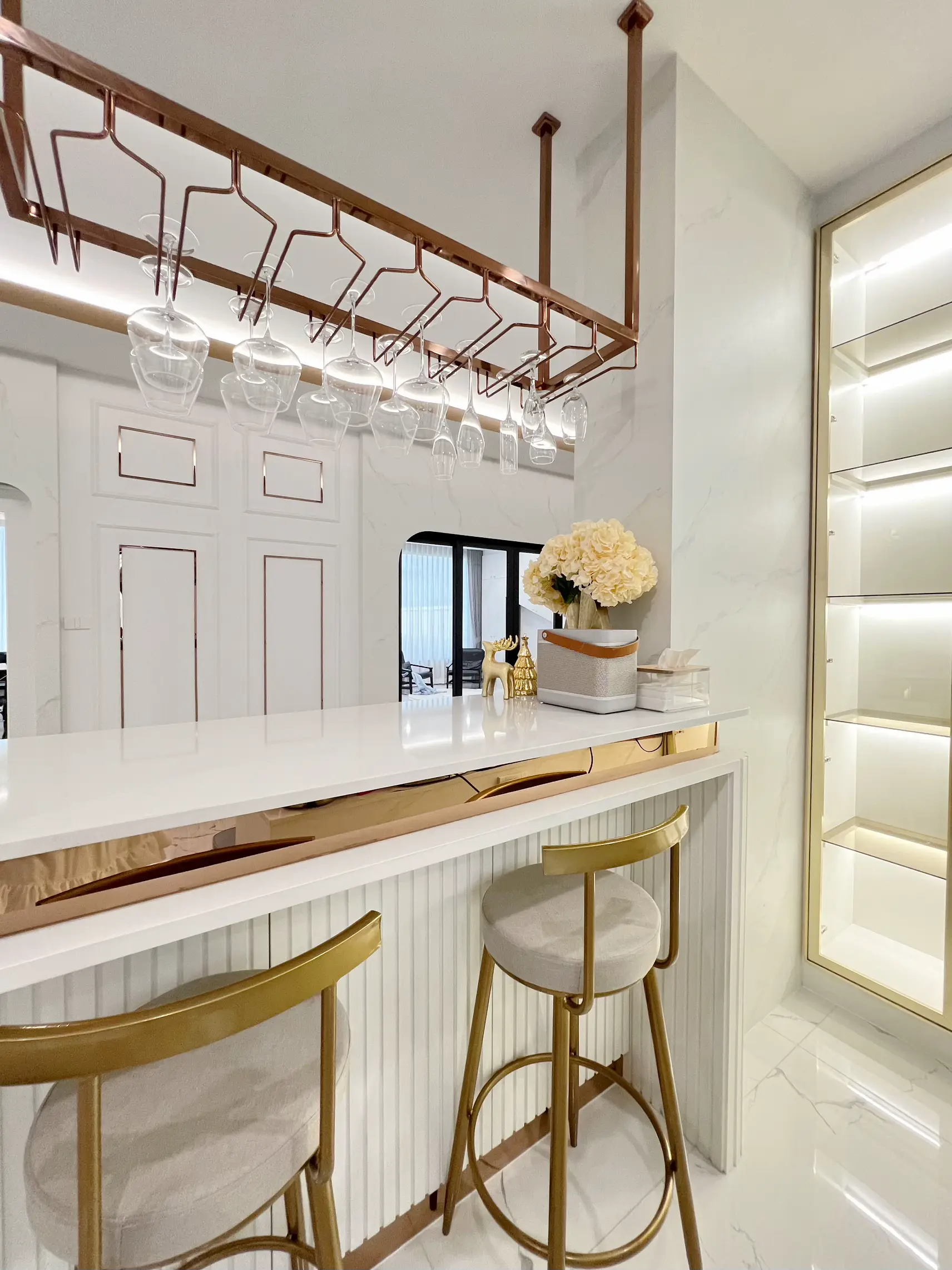 สไตล์ลักชู#Ep.2 | แกลเลอรีที่โพสต์โดย แม่ก๊อตจิ | Lemon8