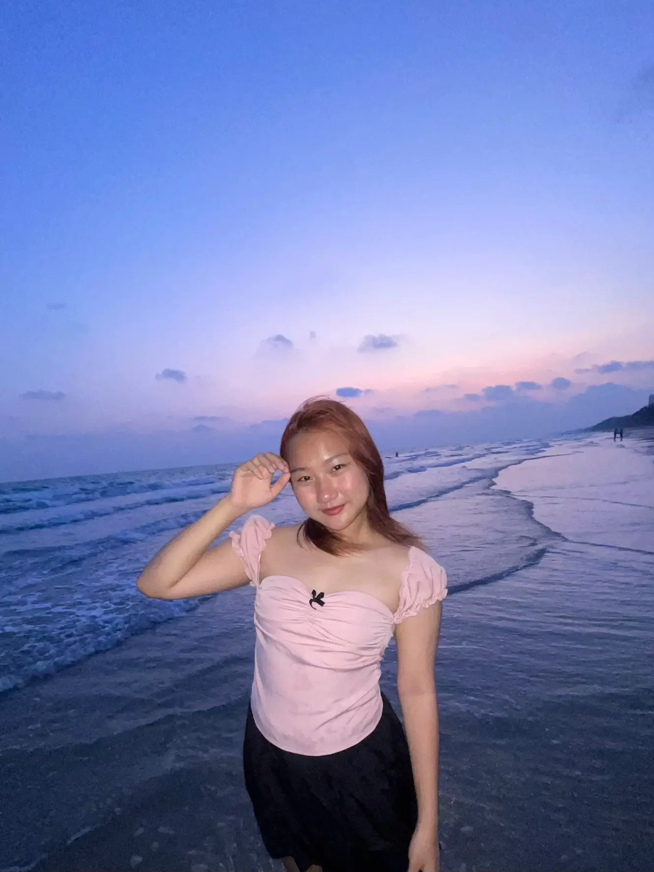 Sunset ระยอง | แกลเลอรีที่โพสต์โดย เอินเอิร์น | Lemon8