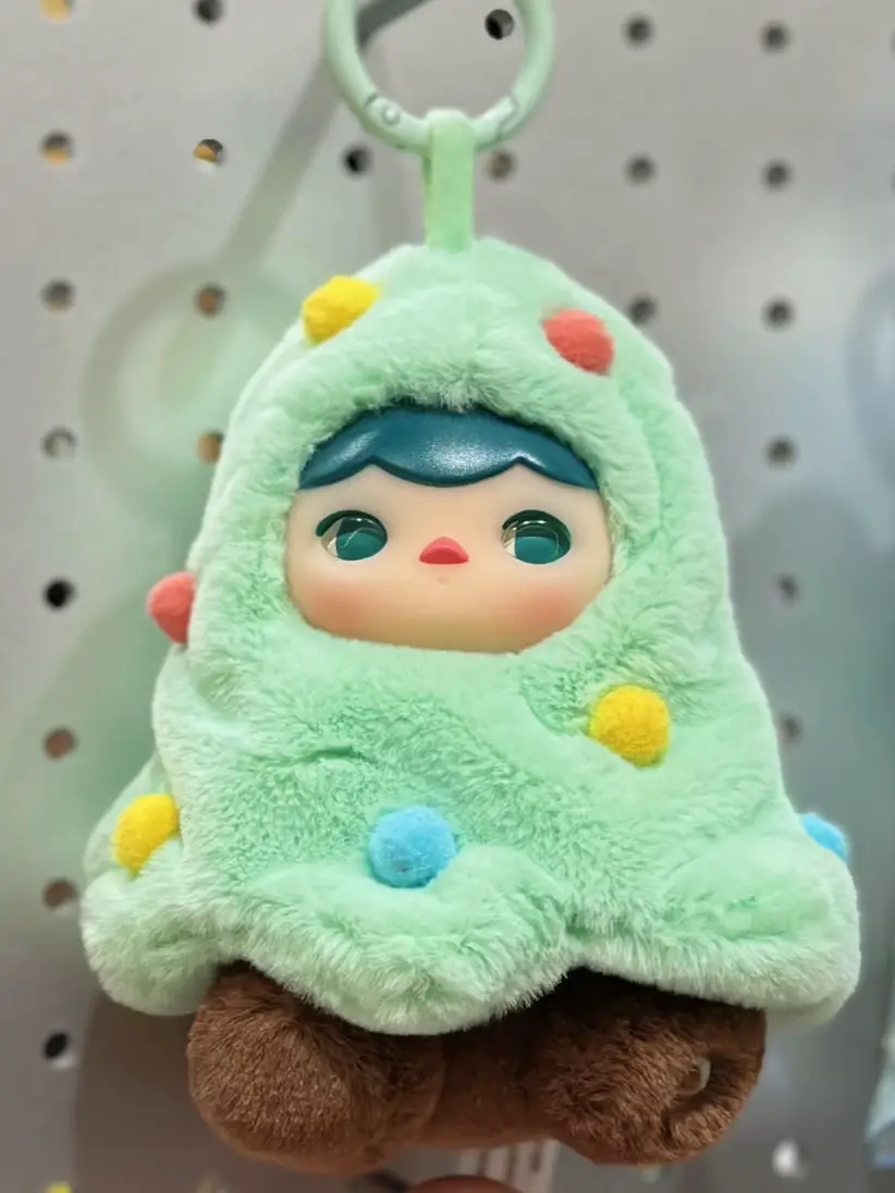 ป้ายยาพวงกุญแจ Pucky | น่ารักมากกกก | แกลเลอรีที่โพสต์โดย Around.Melon ...