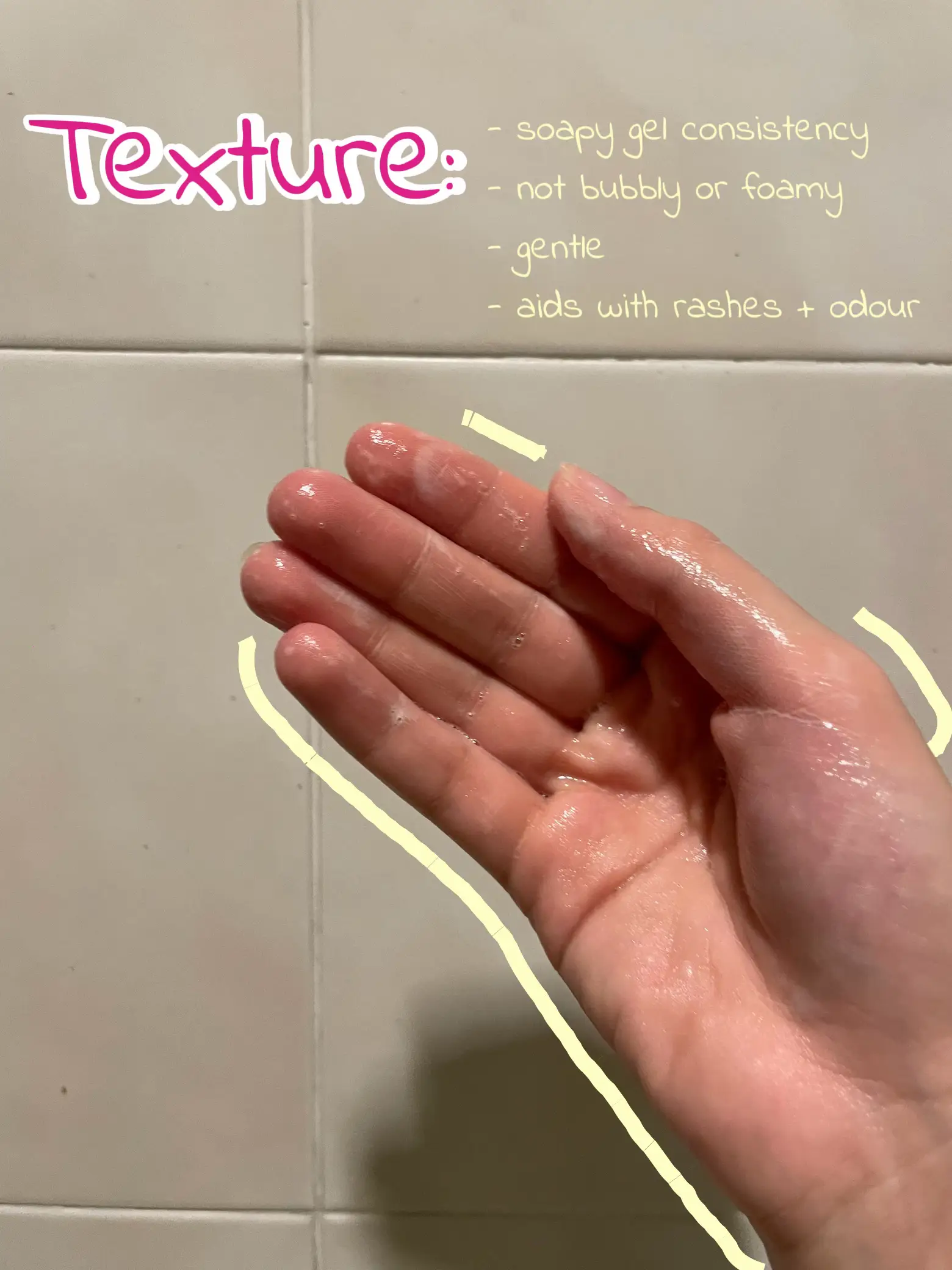 Smelly Miss V? Try this! | Sonya WSが投稿したフォトブック | Lemon8