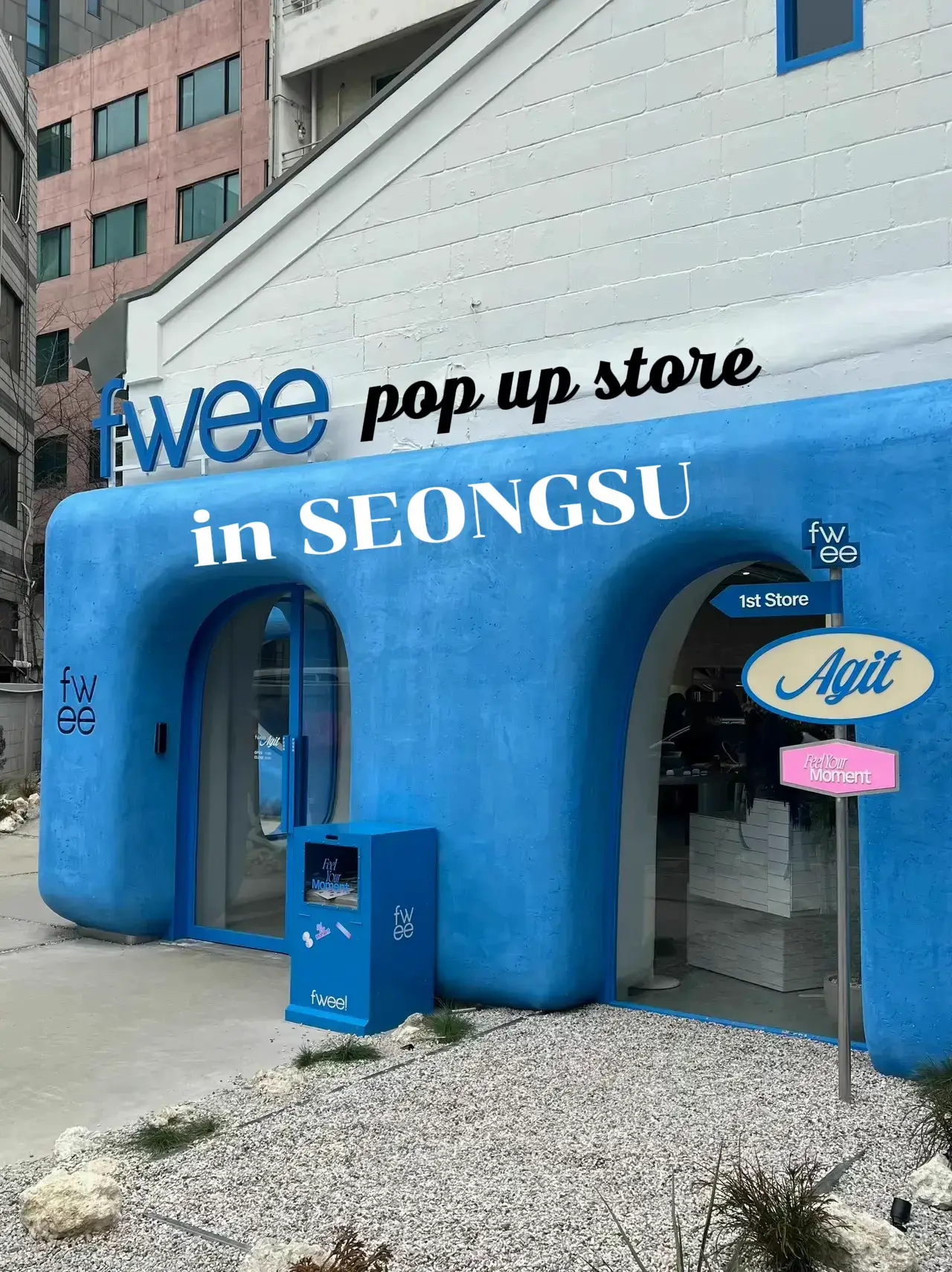 20 top Popupstore ideas in 2024