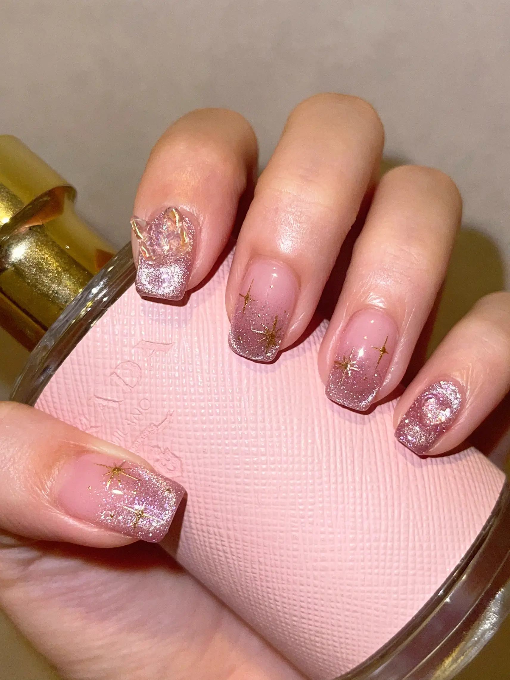 nails inspo — speak now (taylor’s version) 💜 ☔️ | แกลเลอรีที่โพสต์โดย ...