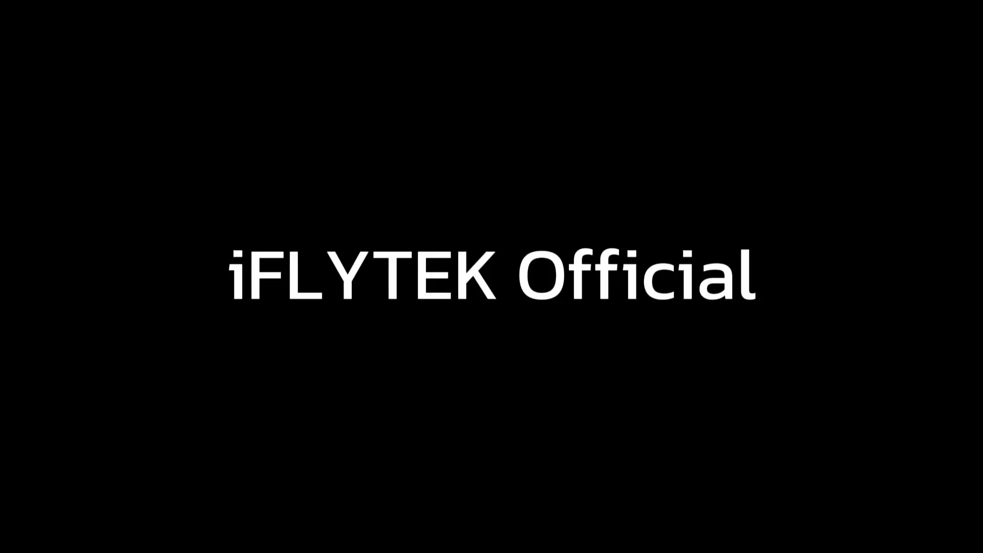 iFLYTEK Official | วิดีโอที่เผยแพร่โดย iFLYTEKofficial | Lemon8