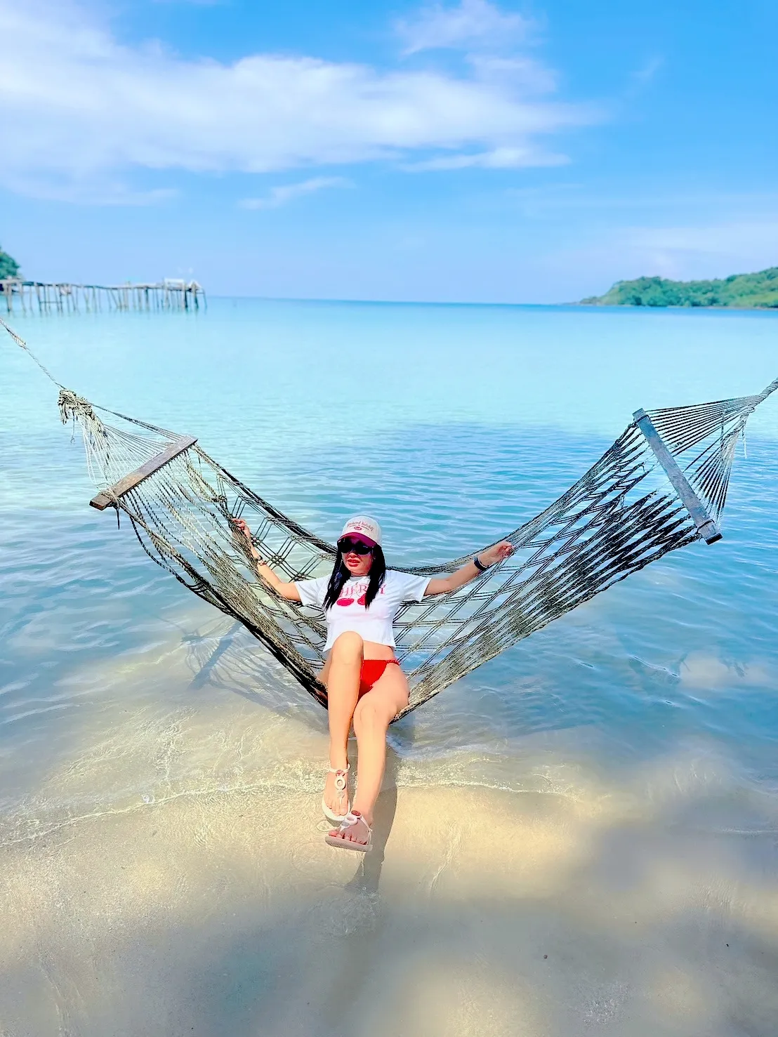 Koh kood | แกลเลอรีที่โพสต์โดย Sarisa Senning | Lemon8