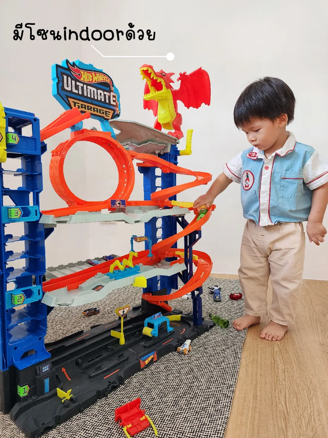 🥰Kids Cafe @ ขอนแก่น | แกลเลอรีที่โพสต์โดย ติดแม่Tid Mae🧡 | Lemon8