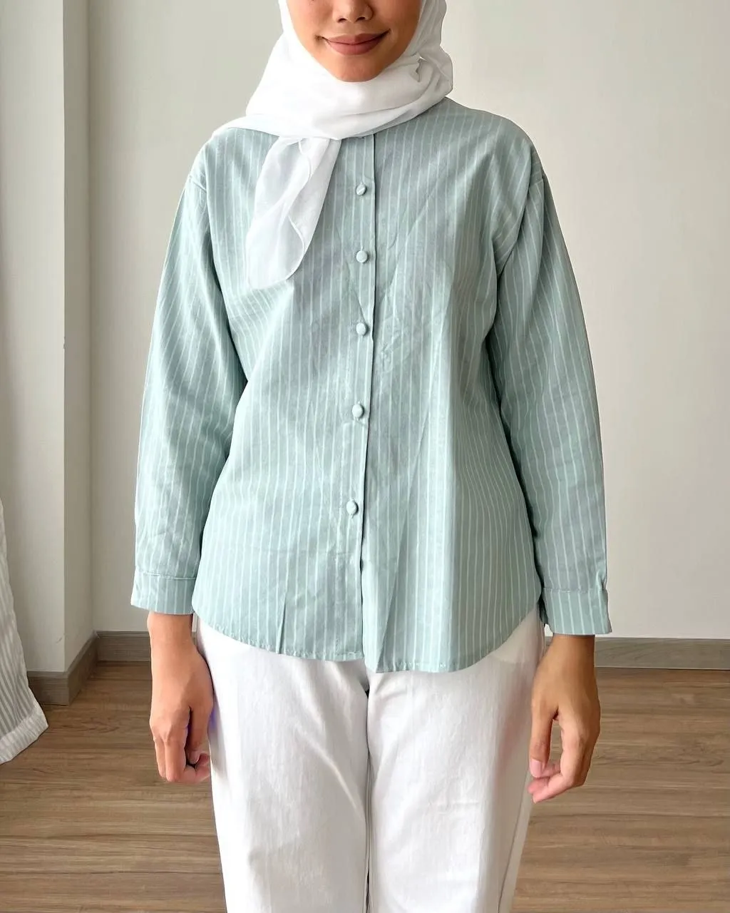 blouse | Gallery posted by Shazura Mohtar | Lemon8
