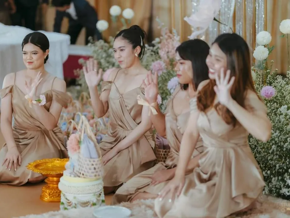 ขอบคุณที่รักกัน แกลเลอรีที่โพสต์โดย Twins House Lemon8