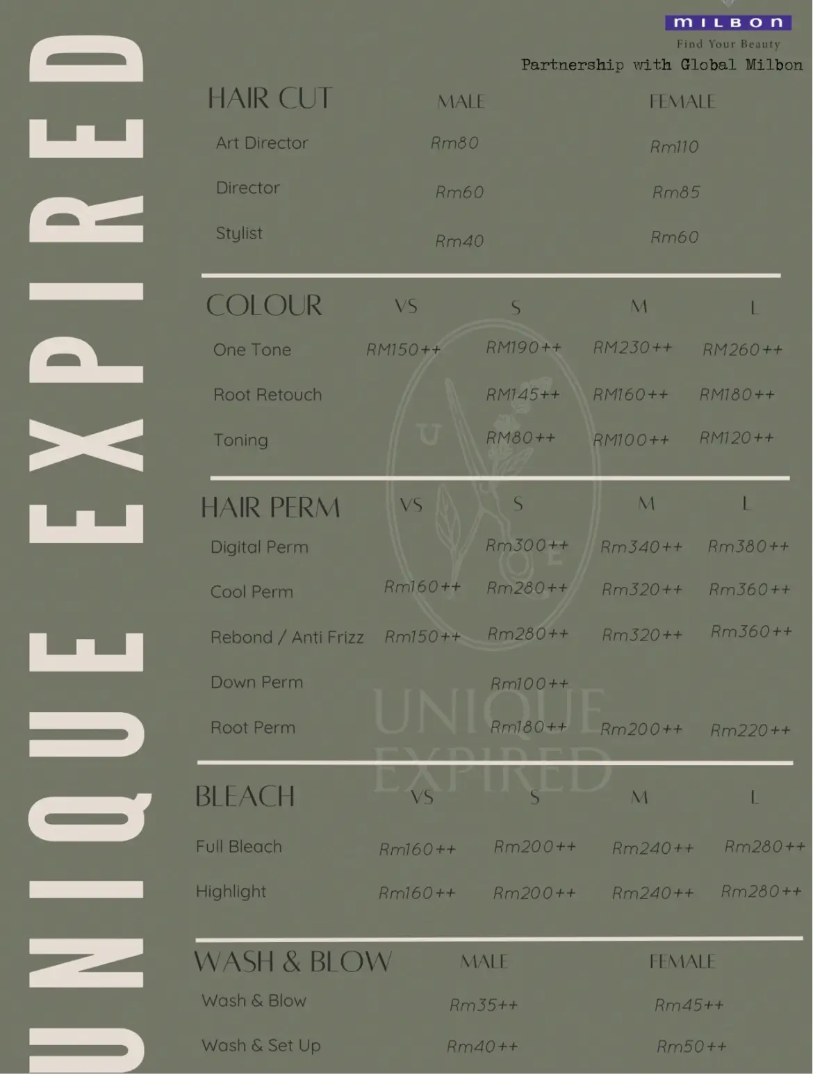 Go to JB salon for Perm & Colour 💇🏻‍♀️😻 | Gallery posted by avocajjo ...