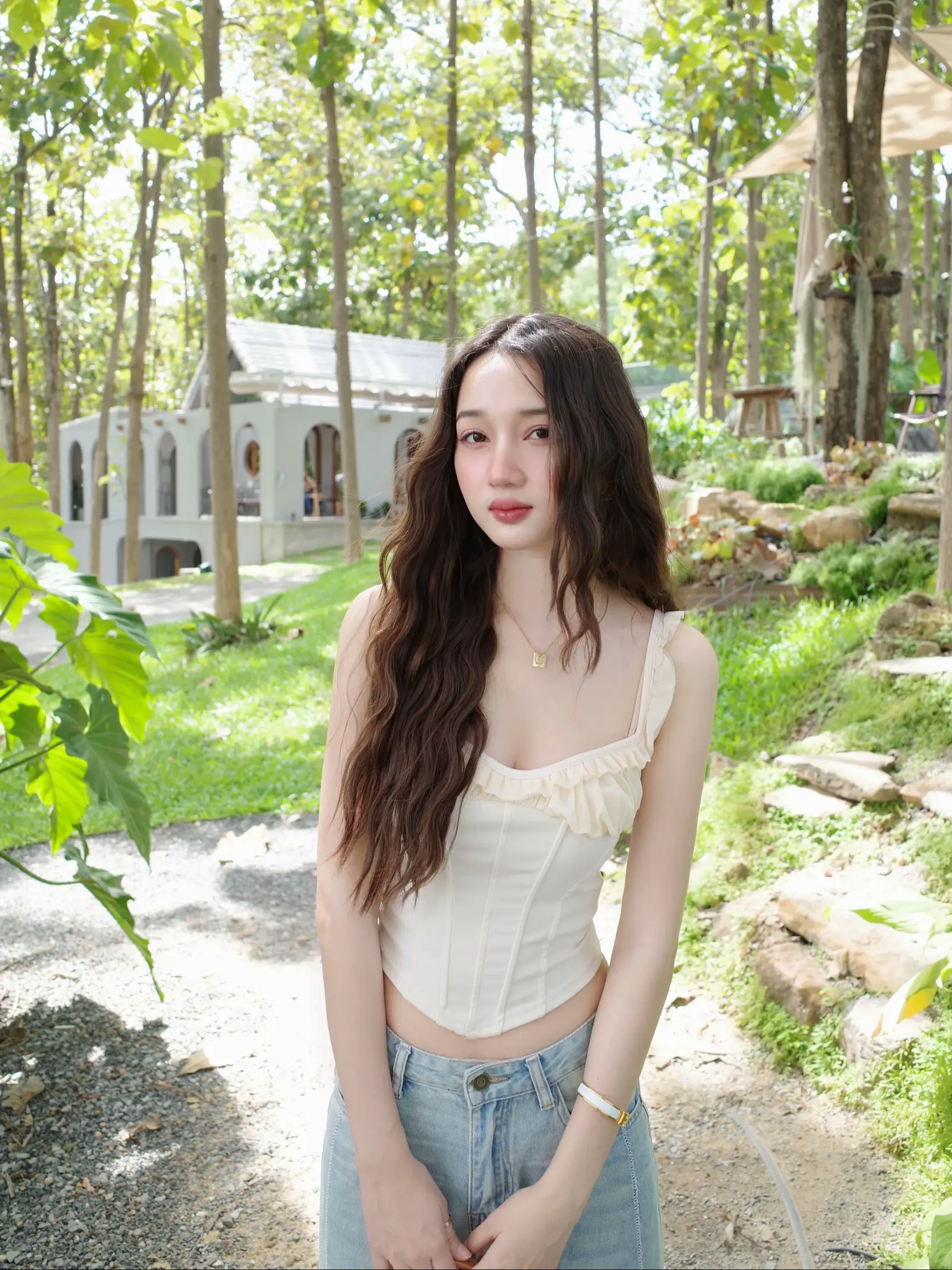 Ricoh GR IIIX ภาพถ่ายกลางคืนไม่มีเฟรช | แกลเลอรีที่โพสต์โดย Natnaree.diary | Lemon8