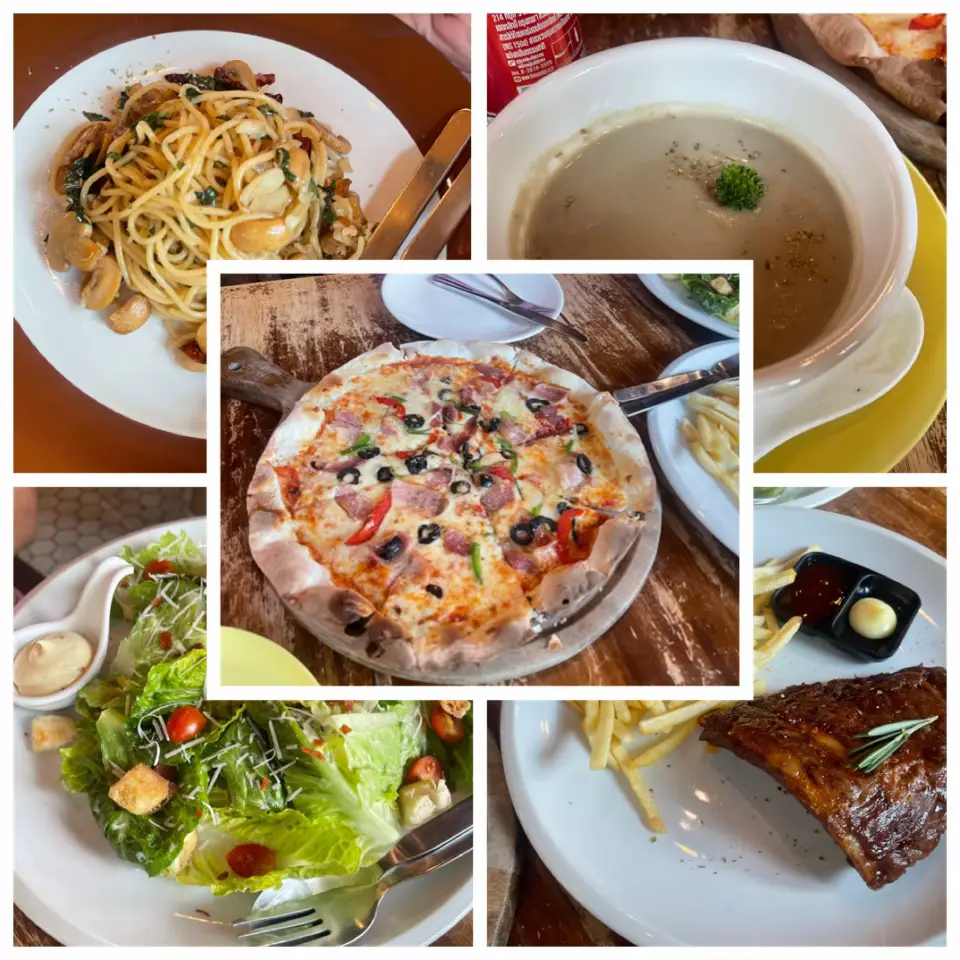 Horse’N Coffee คาเฟ่ ฟาร์ม เมืองนนท์ | แกลเลอรีที่โพสต์โดย Wtn Ii'z ...