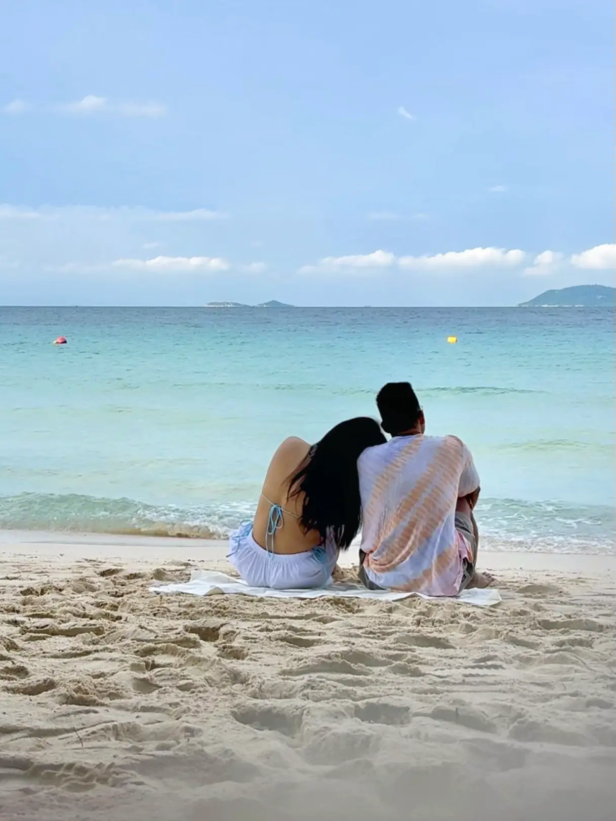 ไปดูน้องห่าน หาดเทียน🪿 | แกลเลอรีที่โพสต์โดย Ruhbeer | Lemon8